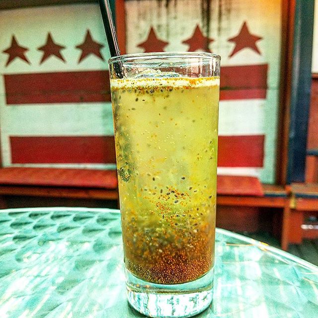 Top 10 Most Popular Persian Drinks - Epiciran