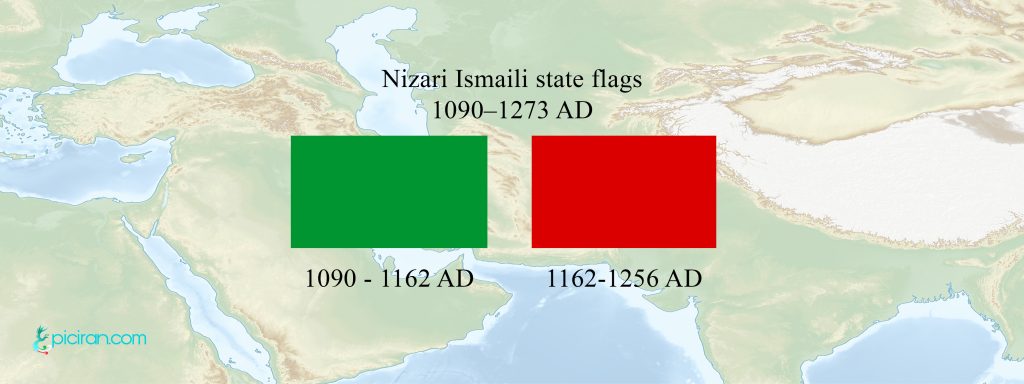 Hashashins - What Are The Most Famous Order Of Assassins Castles In ...