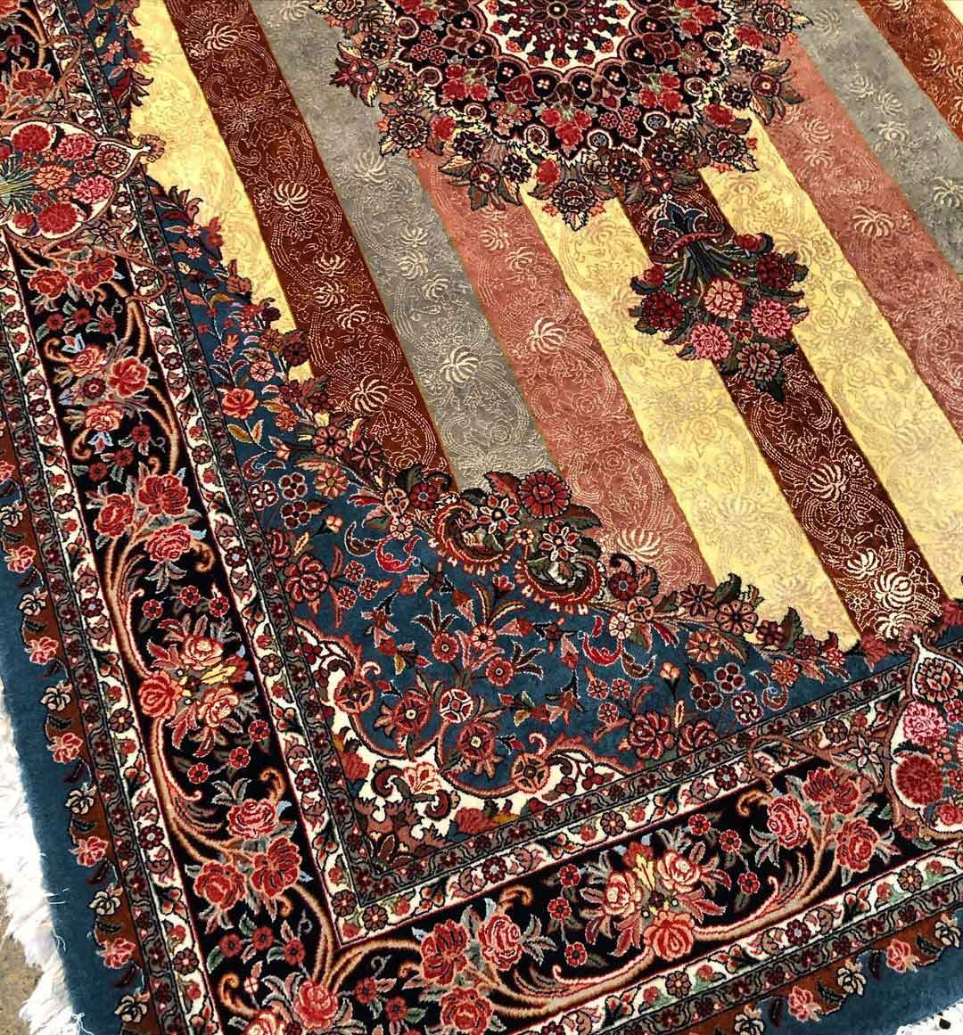 Persian Rug Designs: What Are The 19 Main Categories Of Persian Rugs In ...