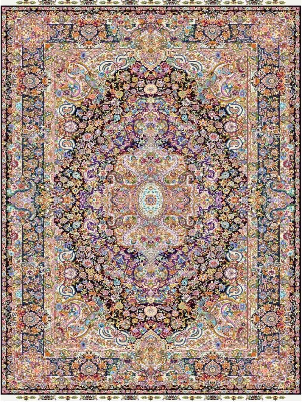 Persian Rug Designs: What Are The 19 Main Categories Of Persian Rugs In ...