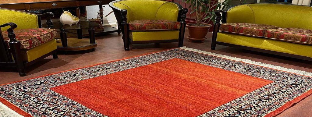 Red Persian Rug: The 3 Main Color Tones Of Persian Red In Persian Rugs ...