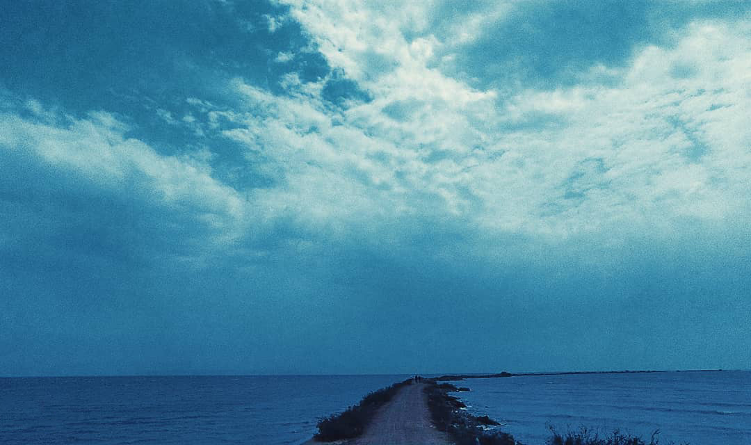 Iran Beaches: The 18 Beautiful And Famous Beaches In Iran - Epiciran