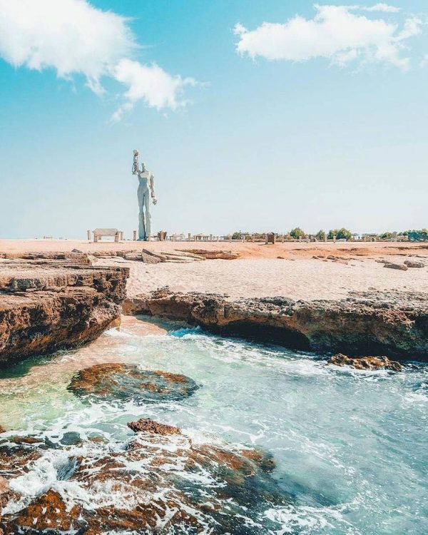 Iran Beaches: The 18 Beautiful And Famous Beaches In Iran - Epiciran