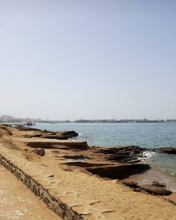 Iran Beaches: The 18 Beautiful And Famous Beaches In Iran - Epiciran
